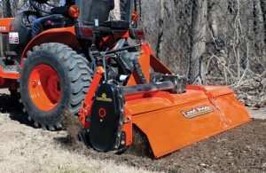 Tractor Rotary Tillers: Answers to Questions You Didn’t Know You Had