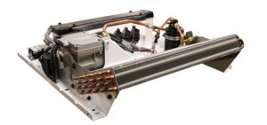 Red Dot Debuts All-Electric HVAC Unit for Heavy-Duty Vehicles