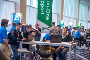 HCSS Users Group Meeting draws record attendance - Compact Equipment ...