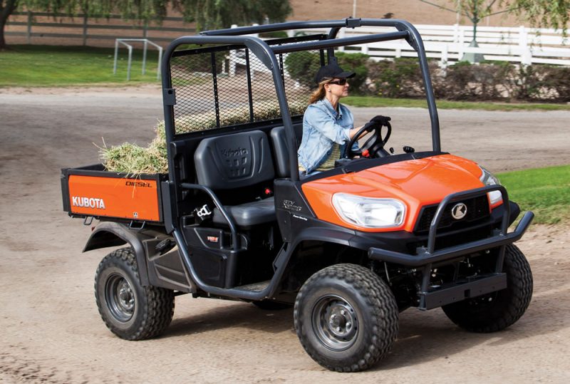Classic UTV Manufacturers Discuss Their Tried-and-True Lineups