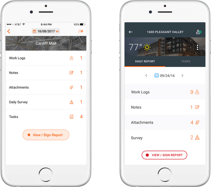 Top Contractor Level 10 Construction Utilizes Raken App/Field ...