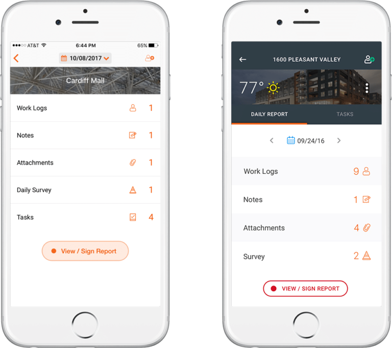 Top Contractor Level 10 Construction Utilizes Raken App/Field ...