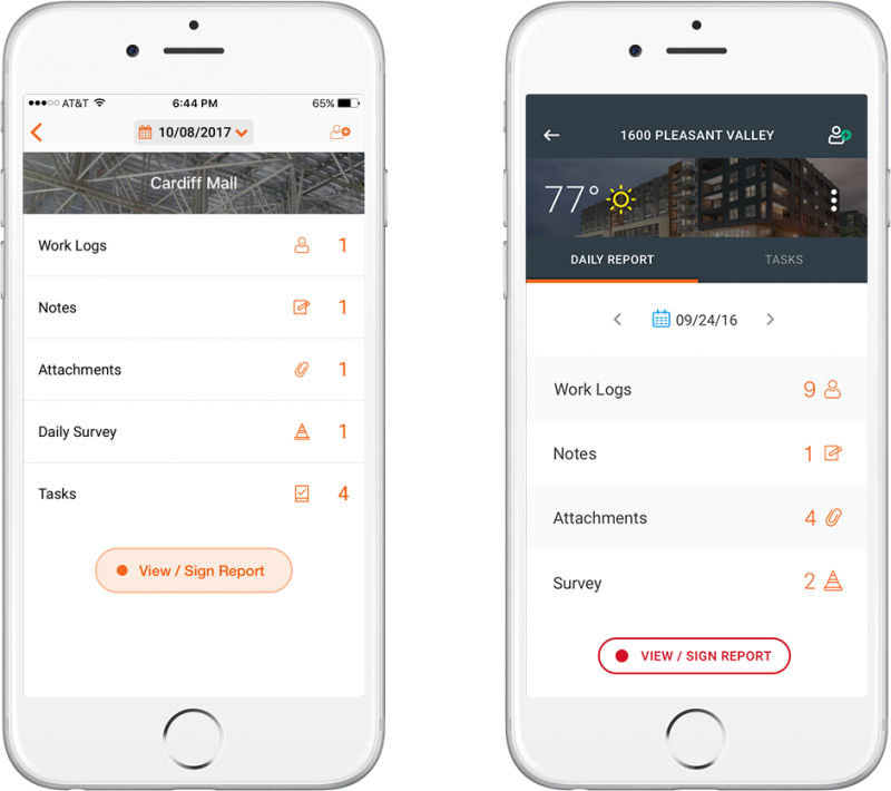 Top Contractor Level 10 Construction Utilizes Raken App/Field ...
