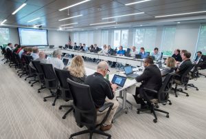 Outdoor Power Equipment Institute Opens New Headquarters in Virginia ...