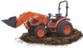 Utility Tractor Showcase: The Hottest New Chore Tractors for Both Pros ...