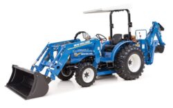 Utility Tractor Showcase: The Hottest New Chore Tractors for Both Pros ...