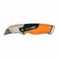 Fiskars introduces new Pro Utility Knives - Compact Equipment Magazine