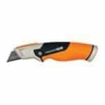 Fiskars introduces new Pro Utility Knives