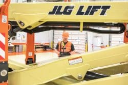 ABC and JLG form Strategic Partnership to Advance Innovation in ...