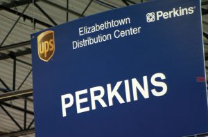 Diesel Engine Experts at Perkins Chart New Course in Data Driven Global ...