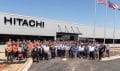 Hitachi Construction Celebrates Grand Opening of New U.S. Corporate ...