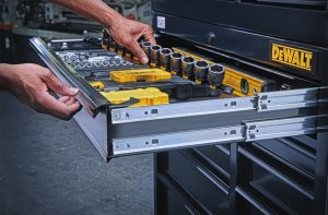 Dig these New Dewalt Metal Tool Storage Chests and Cabinets — Compact ...