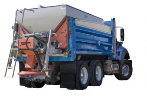 Swenson Introduces EVolution Spreader, Combining Advanced Technology ...