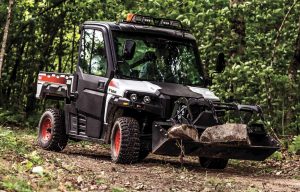 Utility Vehicles | Compact Equipment