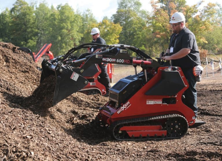 Boxer Compact Tool Carriers Summarized — 2018 Spec Guide — Compact ...