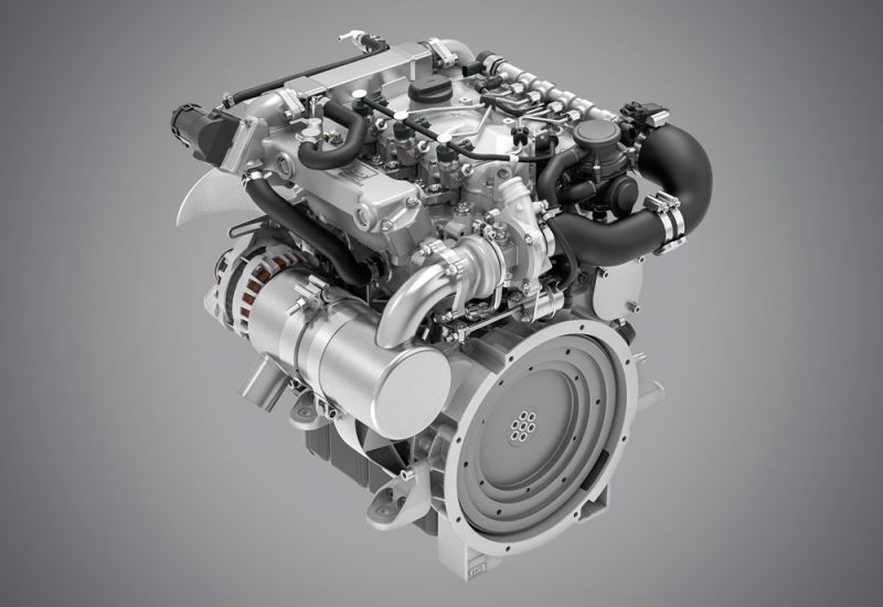 Downsizing in Deutschland: We Visit Hatz Engines in Germany to Detail ...