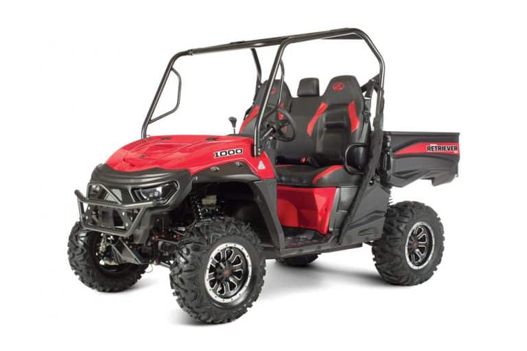 Mahindra North America Utility Vehicles Summarized — 2018 Spec Guide ...