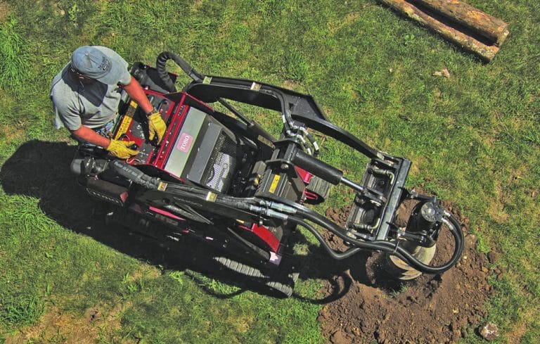 Toro Compact Tool Carriers Summarized — 2018 Spec Guide — Compact ...