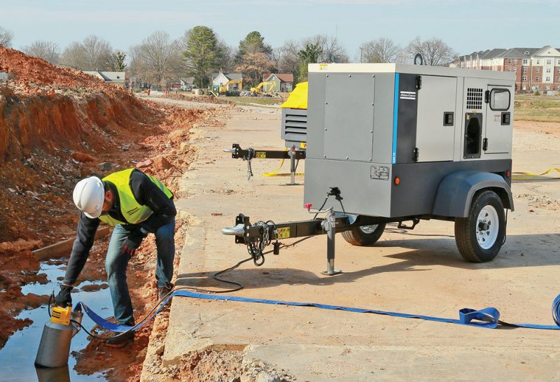 The Right Power for the Job: Keys to Understanding How to Choose an ...