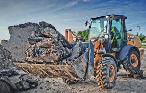 Find the Latest Models in Our Compact Wheel Loader Showcase — Compact ...