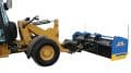 Winter Wheel Loaders: Transform Your Machine for Snow Removal with the ...