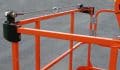 JLG External Bolt-On Fall Arrest System Allows Operators to Work ...