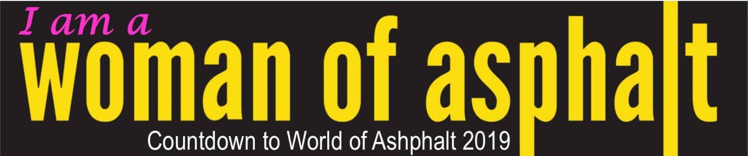 Women of Asphalt Highlights 100 Women Over 100 Days, Counting Down to ...