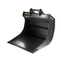 Dig This: Engcon Introduces New Series of Sorting Buckets