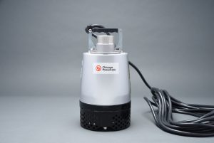 A Complete Guide to Submersible Pumps