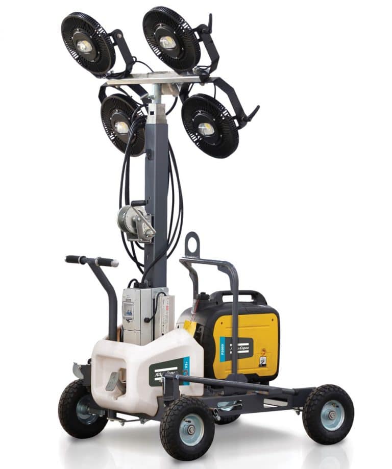 Innovative Iron Awards: Atlas Copco, Doosan Portable Power and Perkins ...