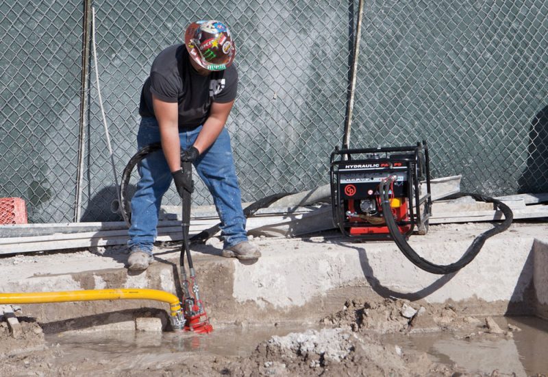 A Complete Guide to Submersible Pumps — Compact Equipment Magazine