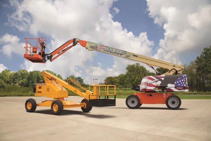 JLG Innovations and Team Members to Be Featured on National TV Series ...