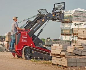 Innovative Iron Awards: Toro's Dingo TXL 2000 Towers over the ...