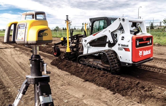 Smarter Tools: Attachments Continue to Evolve with Automation and ...