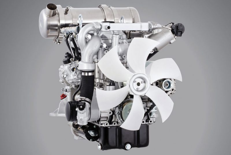 Engine Diagnostics: How the Modern Technician Troubleshoots Diesel ...