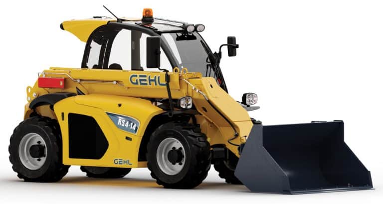 How Do You Rent a Compact Telehandler? — Compact Equipment Magazine
