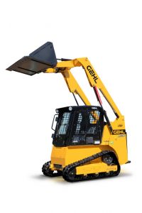 Manitou Is Focusing on Its Gehl Compact Equipment Brand at World of ...