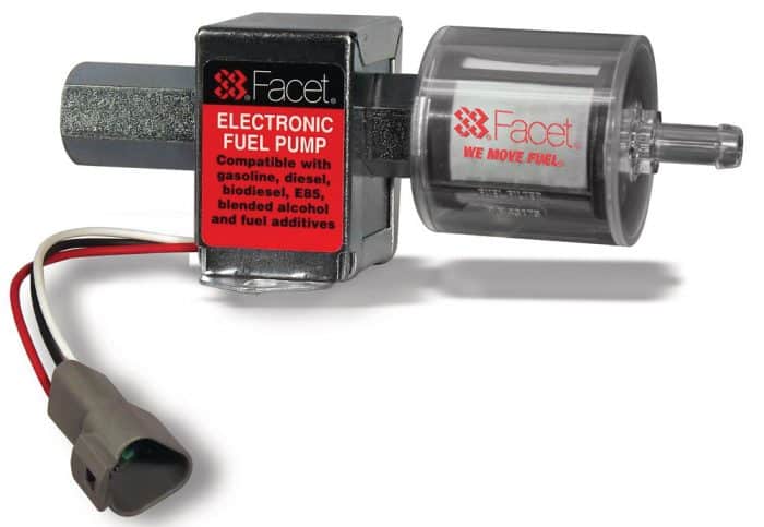 Tech talk: New Three-Wire Fuel Pumps for Tier 4 Final/Stage 5 Compacts ...