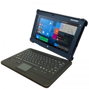 Dig the Details on Durabook’s Upgraded R11 Rugged Tablet — Compact ...