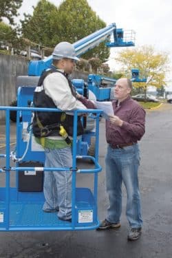 Genie Lift Pro Training Now Includes Supervisor Training Course that ...