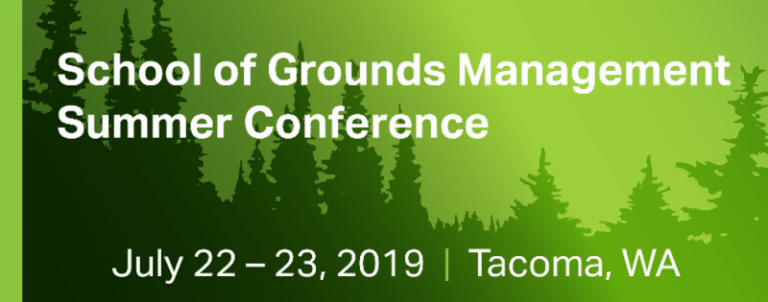 Professional Grounds Management Society (PGMS) Offers Tours and ...