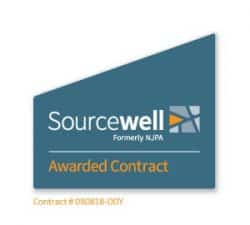 SnowEx Awarded Contract Through Sourcewell