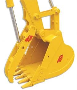 Attachment Rollup KINSHOFER Realigns Company