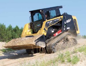 Pick Your Pattern: Find the Right Track for Your Compact Track Loader ...