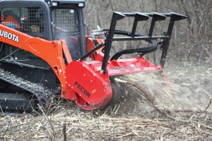 Mulcher Maintenance: Simple Steps to Keep Your Mulchers from Eating ...