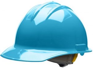 Invention of Hard Hat Hits 100 Year Anniversary — Compact Equipment ...