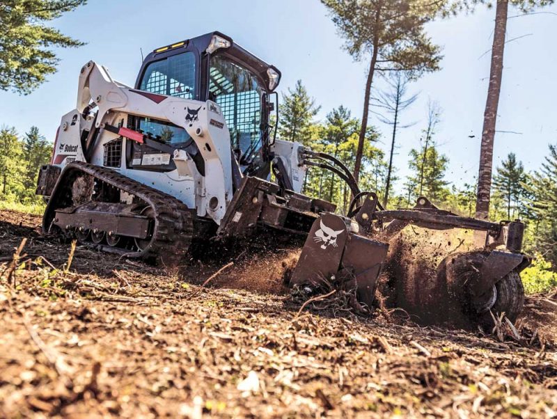 Smooth Operator: Looking at Control Options and Technologies to Make ...