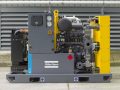 Atlas Copco Introduces High-Pressure Booster Range