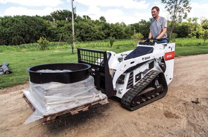 Bobcat Compact Tool Carriers Summarized — 2019 Spec Guide — Compact ...