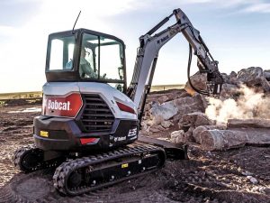Dealer Watch: Bobcat Company introduces new authorized dealer in North ...